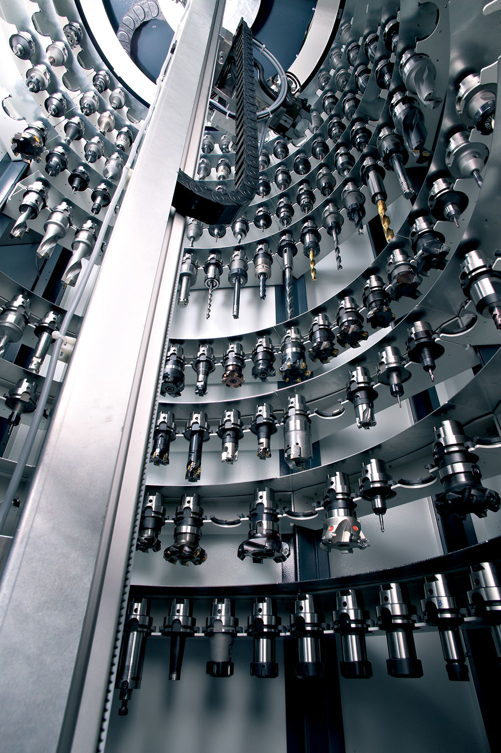 GF Machining Solutions